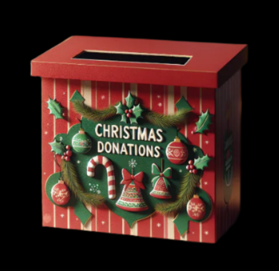 $50 Christmas Toy Drive – AdventureXoffroad.com